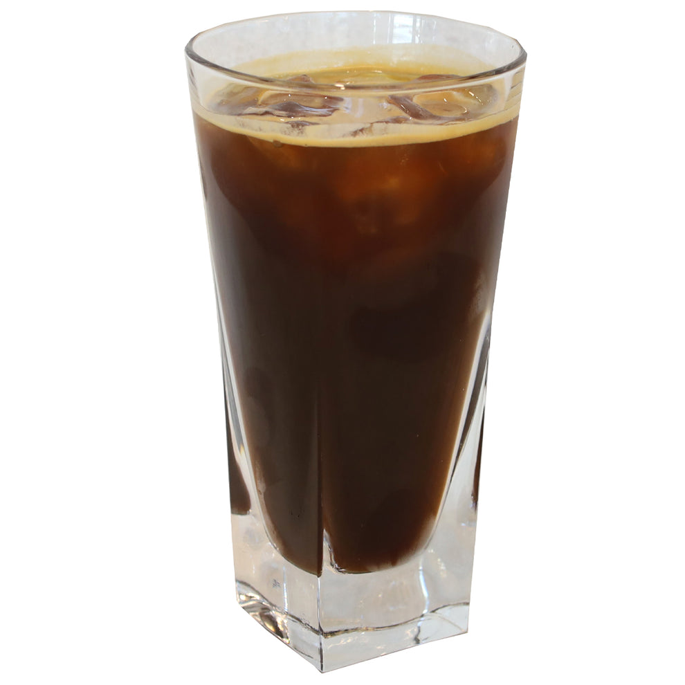 ICED AMERICANO – Wilton Coffee House