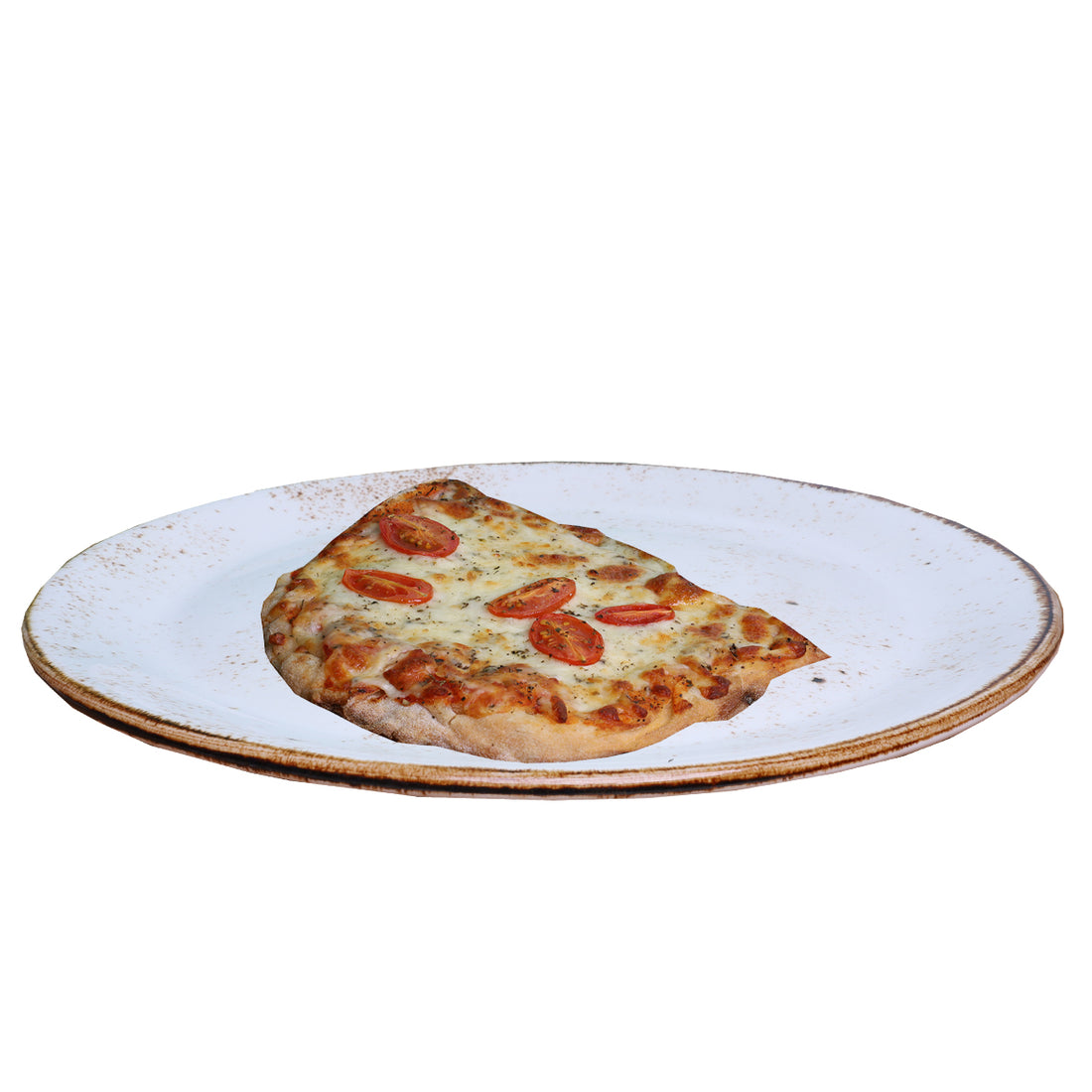 PINSA MARGARITA – Wilton Coffee House