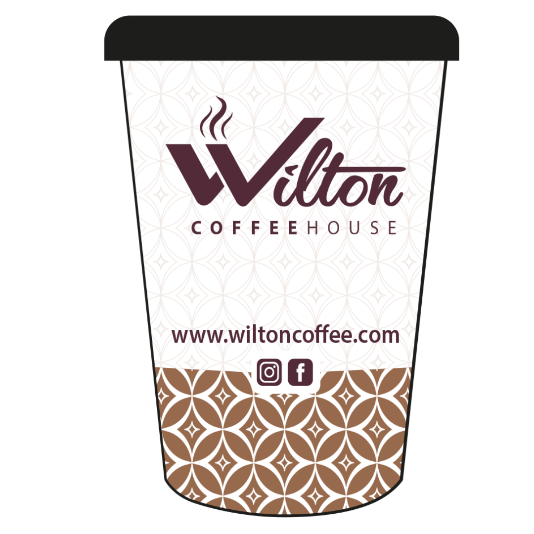 ICED CHOCOLATE – Wilton Coffee House
