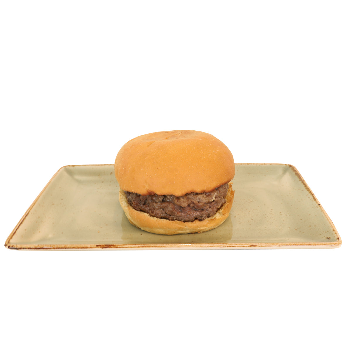 MAKE YOUR OWN BEEF BURGER – Wilton Coffee House